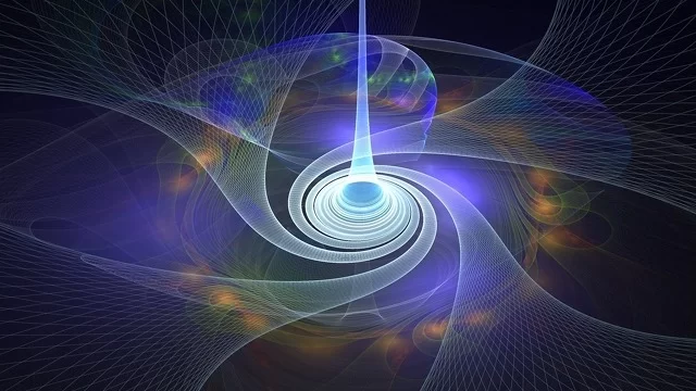 Quantum Vortex Healing - Daniel L Whittaker - Spiritual Healer, Coach ...